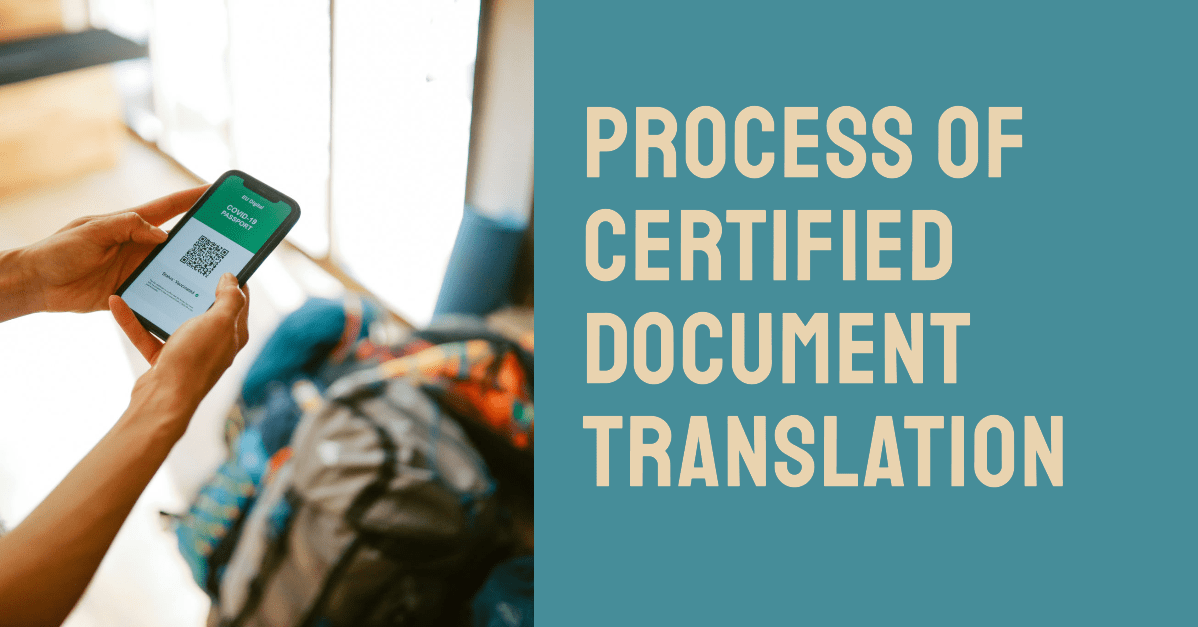 Types of Certificate Translation Services in Singapore